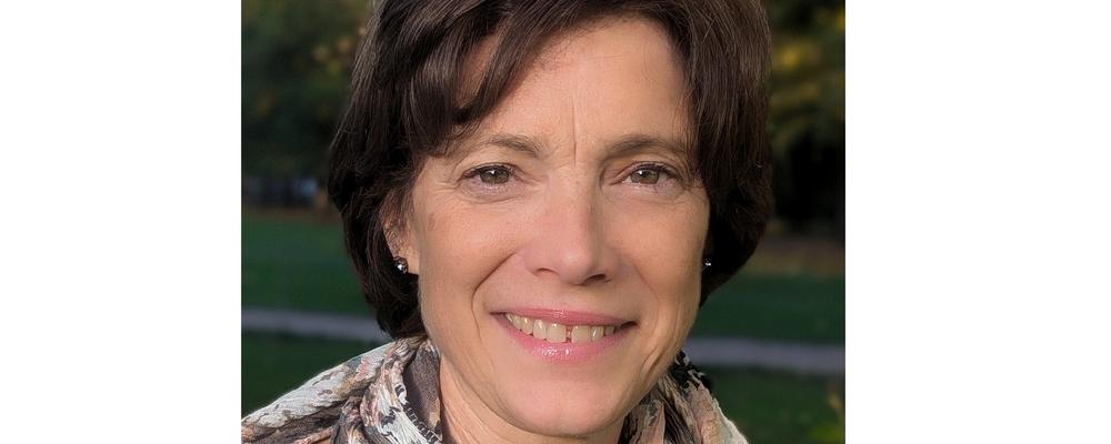 Professor Karen O’Brien confirmed as keynote speaker | My new site